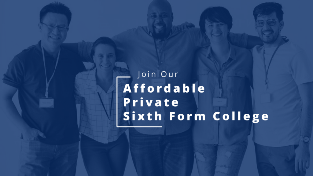 Sixth Form College | Private College London | London Brookes College